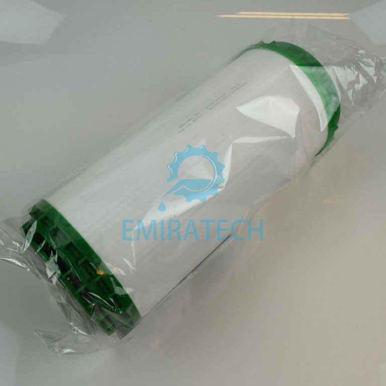 CARTUS FILTRANT SPARTAN 10" KDF & GAC - EMIRATECH SOLUTIONS