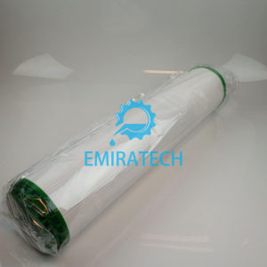 CARTUS FILTRANT SPARTAN 20" KDF & GAC - EMIRATECH SOLUTIONS